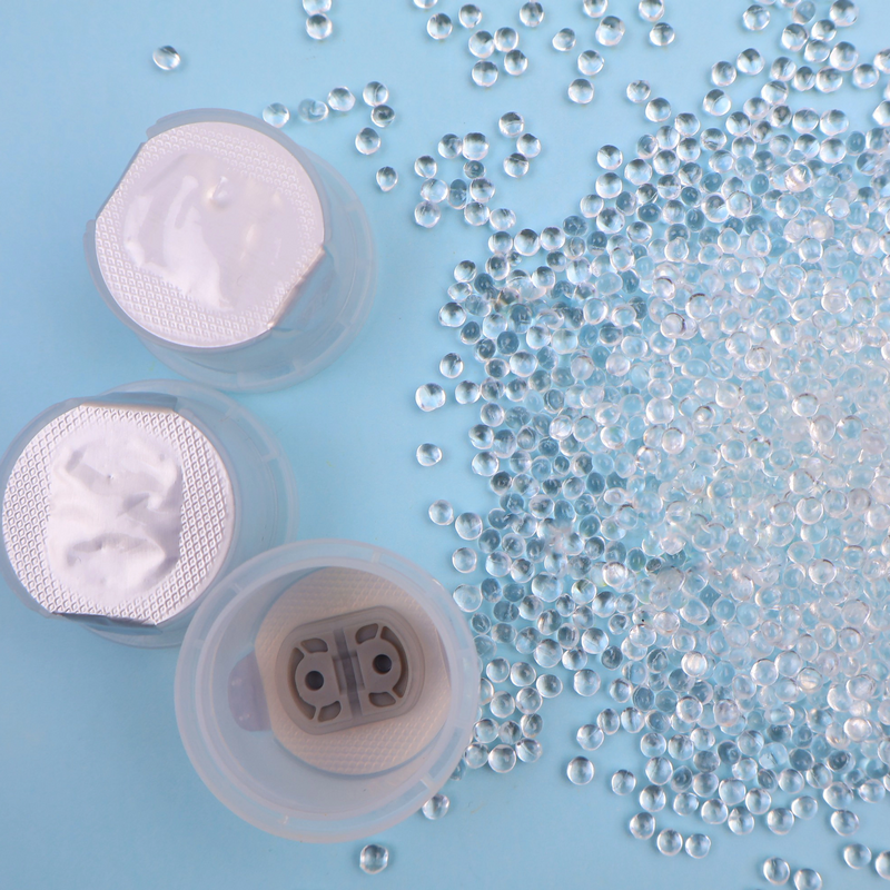 TPE Pellets for European Cap Materials - Buy Medical Grade TPE, High ...