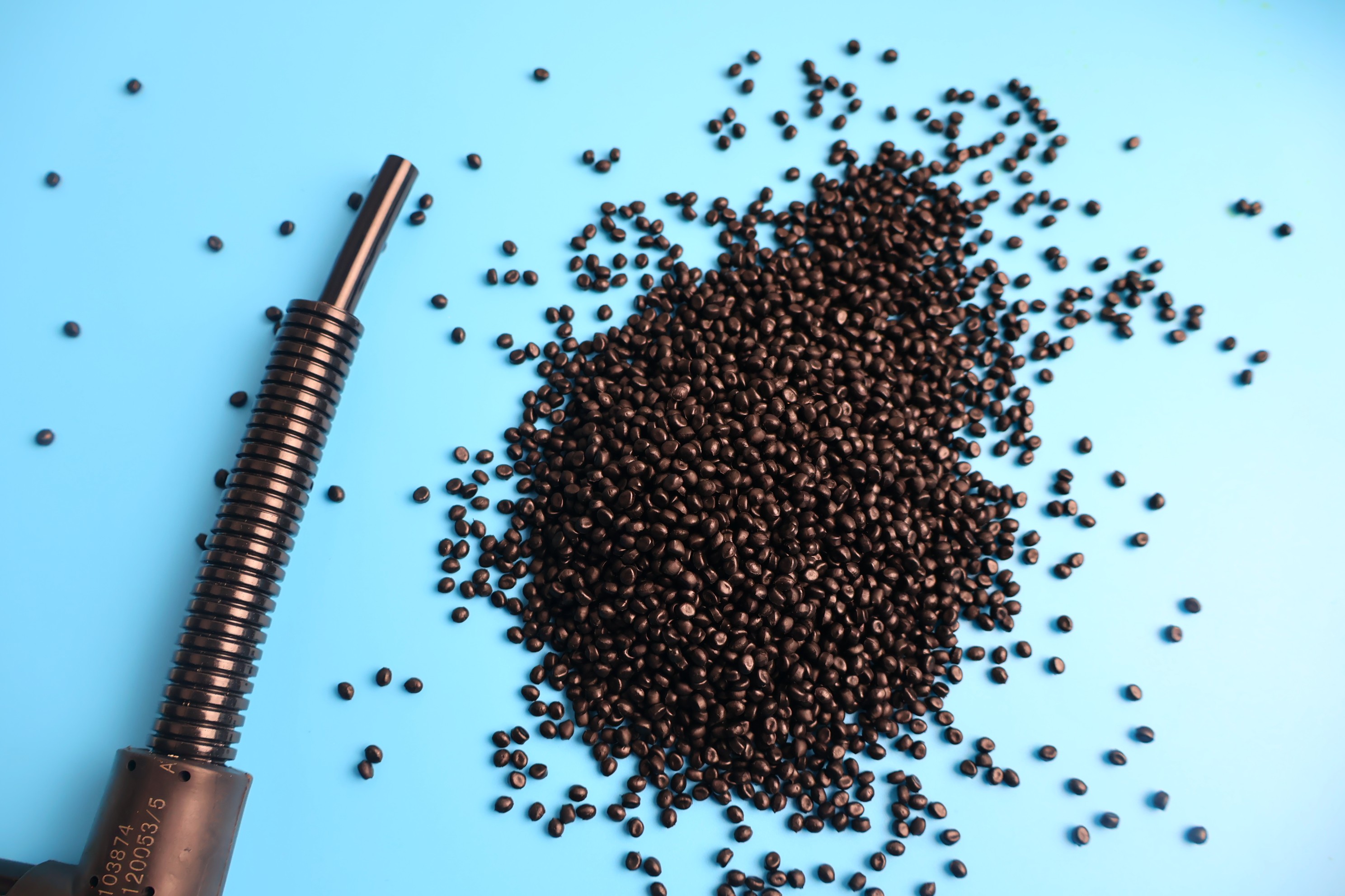 Thermoplastic Elastomers, Tpe Material, Thermoplastic Rubber ...